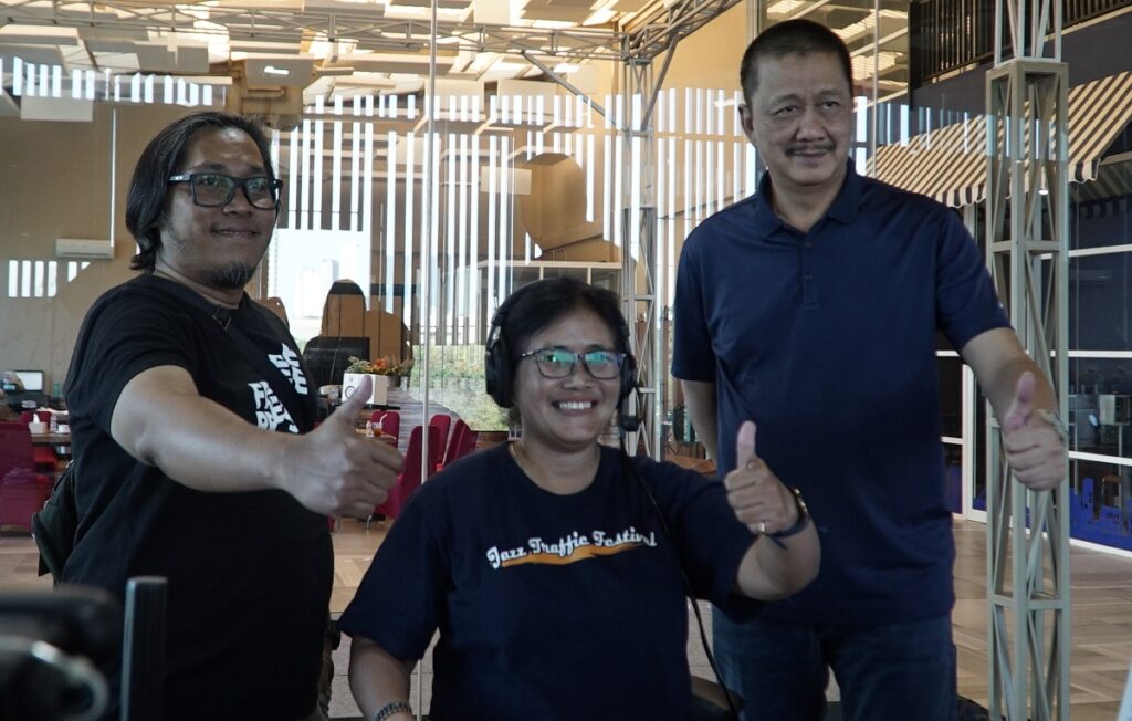 Irfan Setiaputra Ratusan Kali Ingin Mundur dari Garuda Indonesia