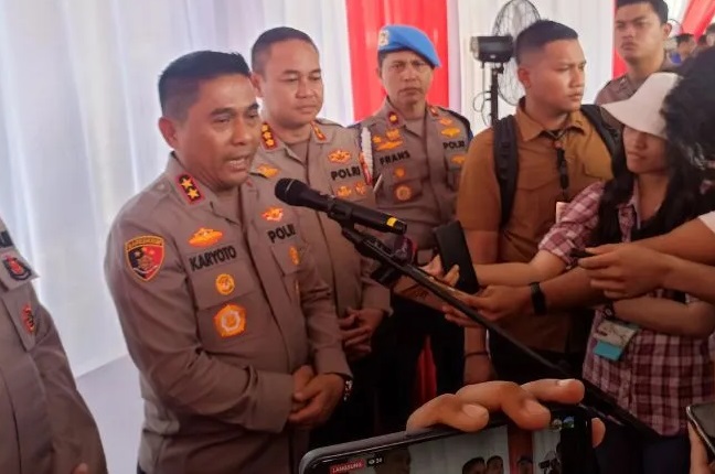 Polda Metro Jaya Siap Jemput Paksa Firli Bahuri Kalau Kembali Mangkir ... Polda Metro Jaya Siap Jemput Paksa Firli Bahuri Kalau Kembali Mangkir ...