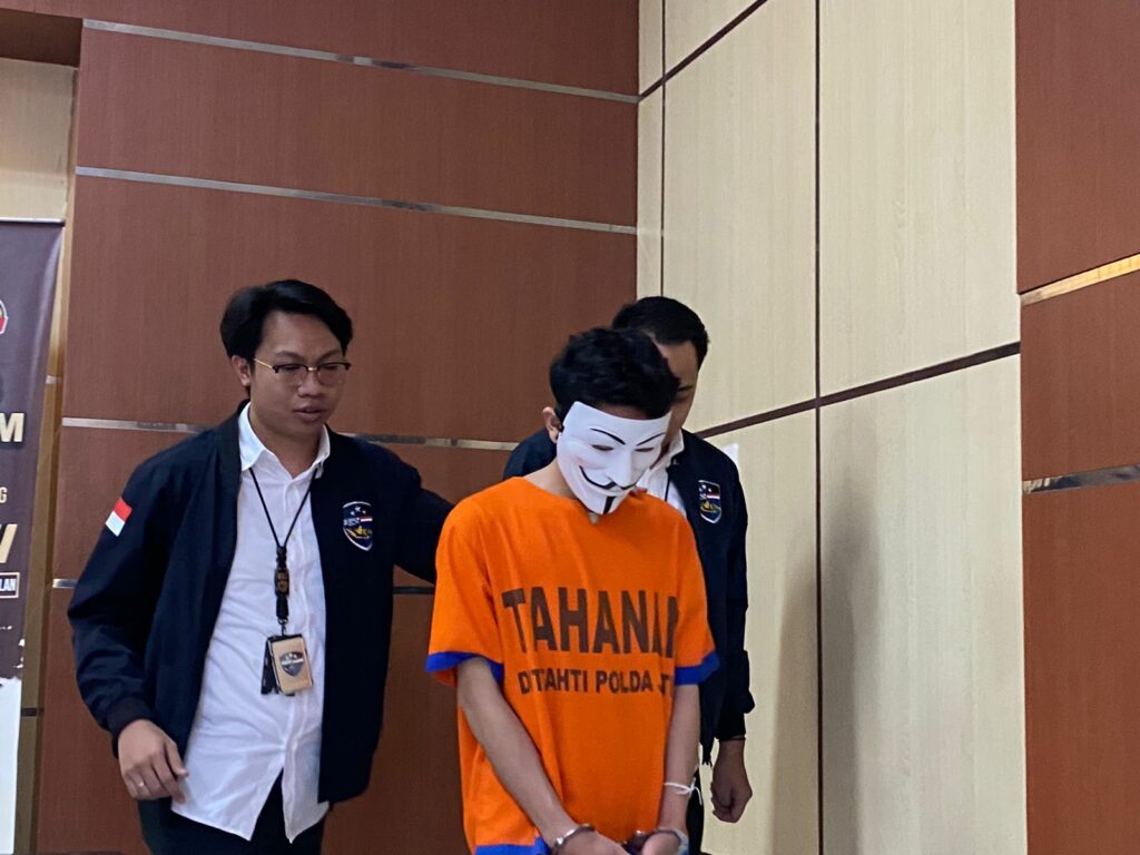 Website Pemkab Malang Dibobol Hacker Pemula Lulusan SMP - Suara Surabaya
