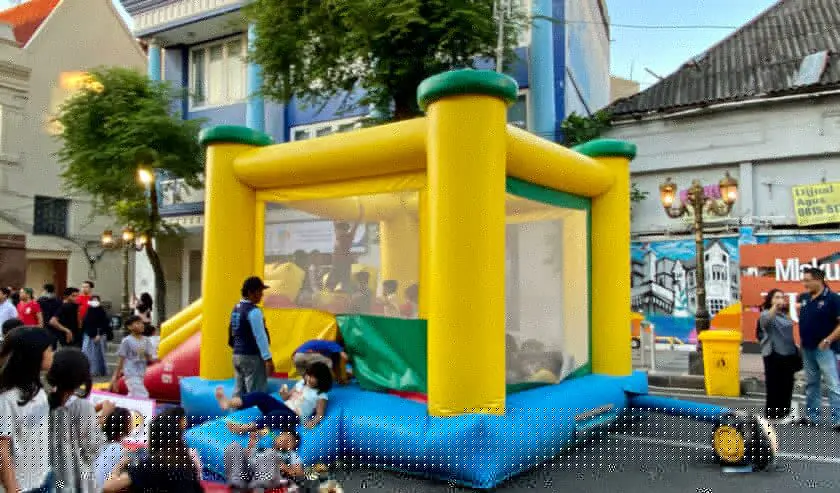 Java Coffe Culture 2023 dan Festival Peneleh - Suara Surabaya