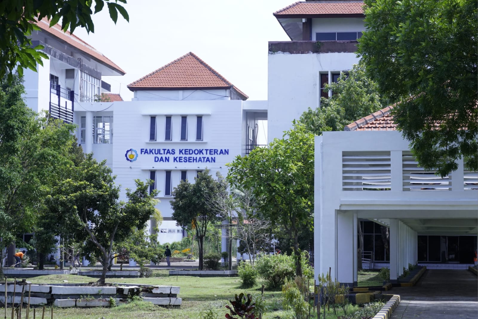 Prodi Kedokteran ITS Resmi Buka Pendaftaran Mahasiswa Baru - Suara Surabaya Prodi Kedokteran ITS Resmi Buka Pendaftaran Mahasiswa Baru - Suara Surabaya