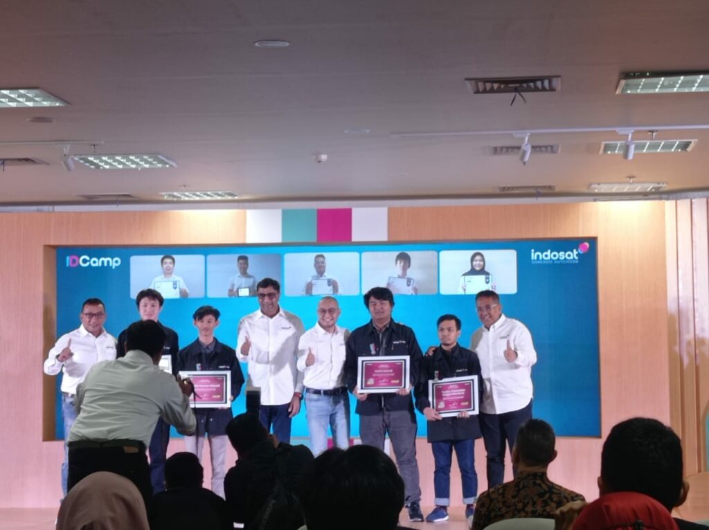 Cyber Security dan Talenta Data Science Jadi Tantangan Indonesia di ...