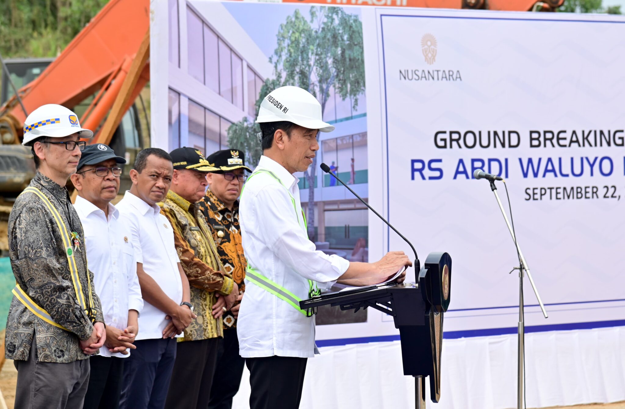 Pembangunan MRT di IKN Nusantara Ditargetkan Setelah 2024 - Suara Surabaya