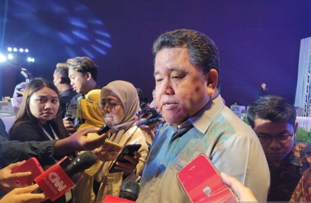 Kemenkes Imbau Masyarakat Waspada Potensi Kenaikan Kasus DBD sampai Musim Pancaroba - Suara Surabaya