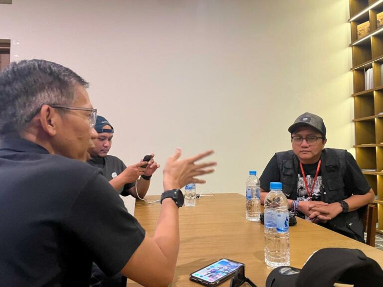 Sempat Mati Suri, Lokananta Bangkit Jadi Destinasi Cagar Budaya Musik ...