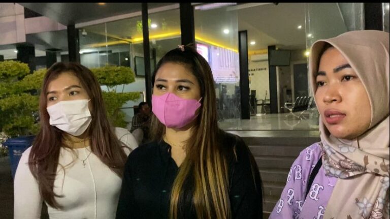 Ratusan Orang Mengaku Jadi Korban Arisan Bodong Kerugian Ditaksir