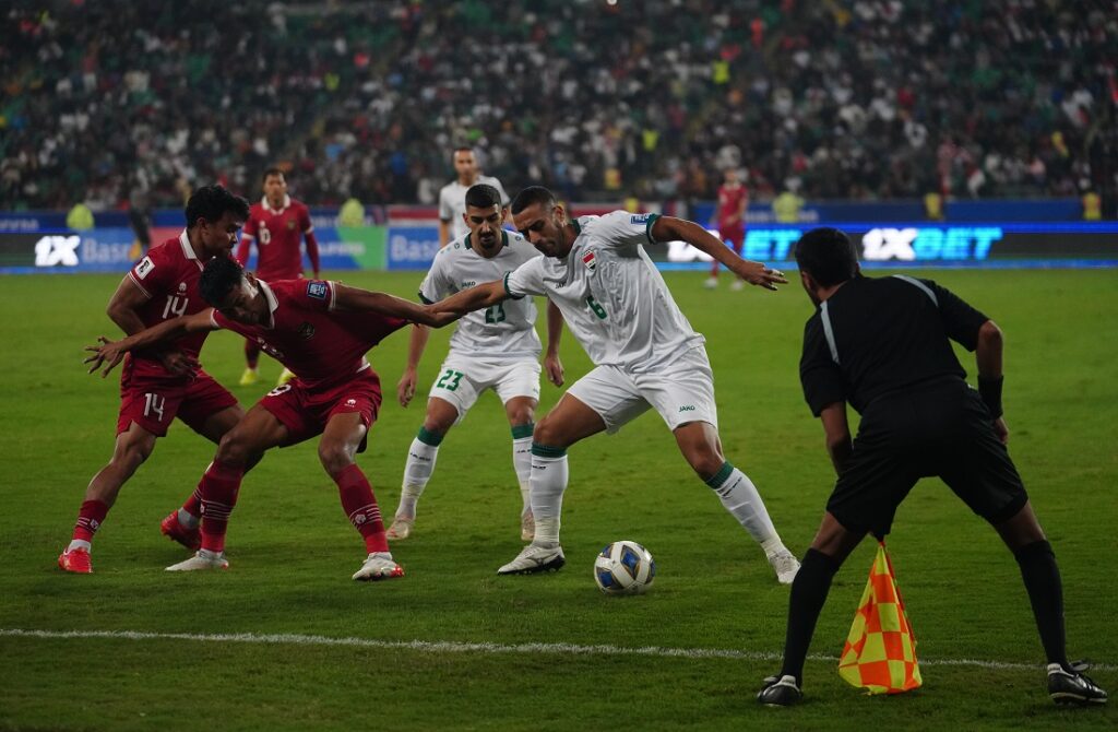 Pemain Wolves Resmi WNI, Siap Membela Timnas Indonesia - Suara Surabaya