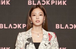 Jisoo BLACKPINK Resmi Gabung Label Warner Records untuk Aktivitas Solo ...