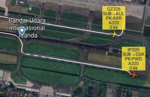 Niat Bercanda soal Bom di Bandara Juanda, Kini Terancam Setahun Penjara ...