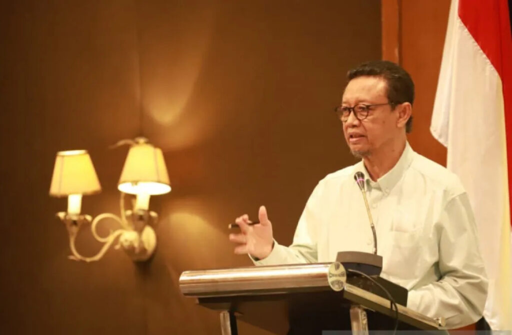 Komunitas Rainbow Moto Builder Rilis NFT Motor Kampanye Prabowo-Gibran ...