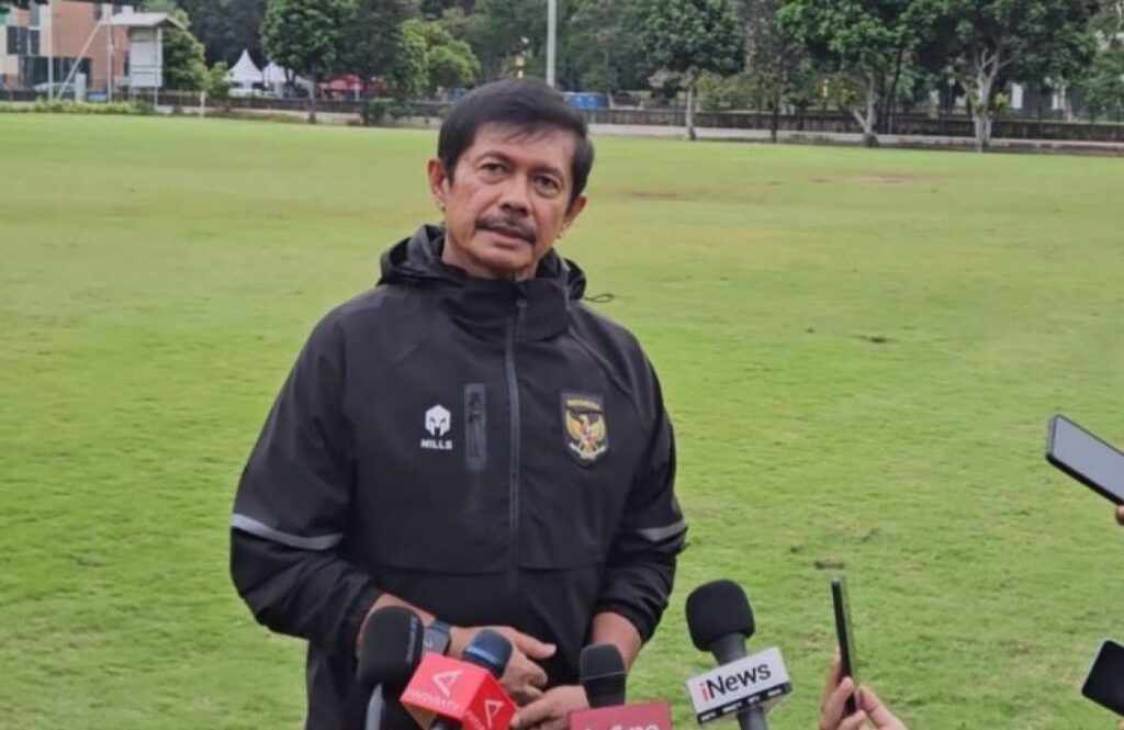 Indra Sjafri Sebut Timnas U-19 Siap Tampil di Piala AFF U-19 2024 ...