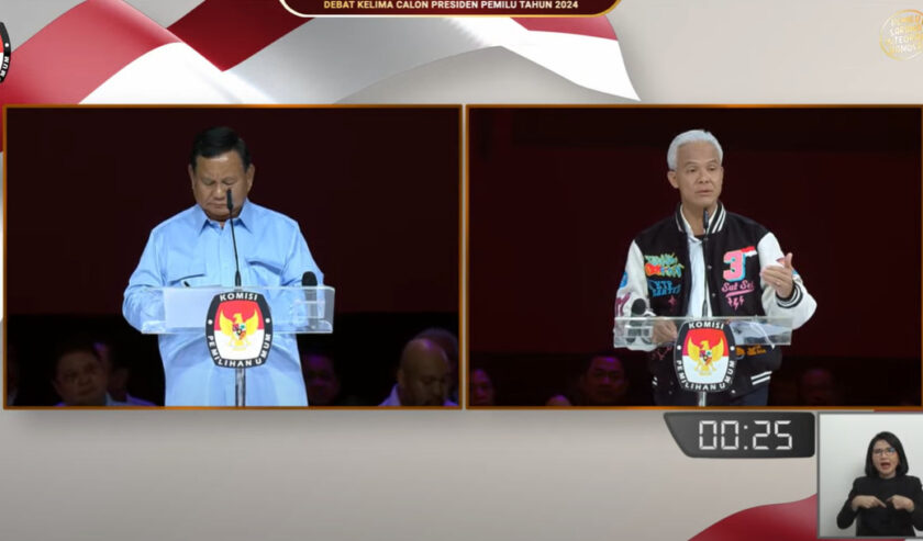 Tak Sepakat Program Makan Gratis Prabowo untuk Cegah Stunting, Ganjar ... Tak Sepakat Program Makan Gratis Prabowo untuk Cegah Stunting, Ganjar ...