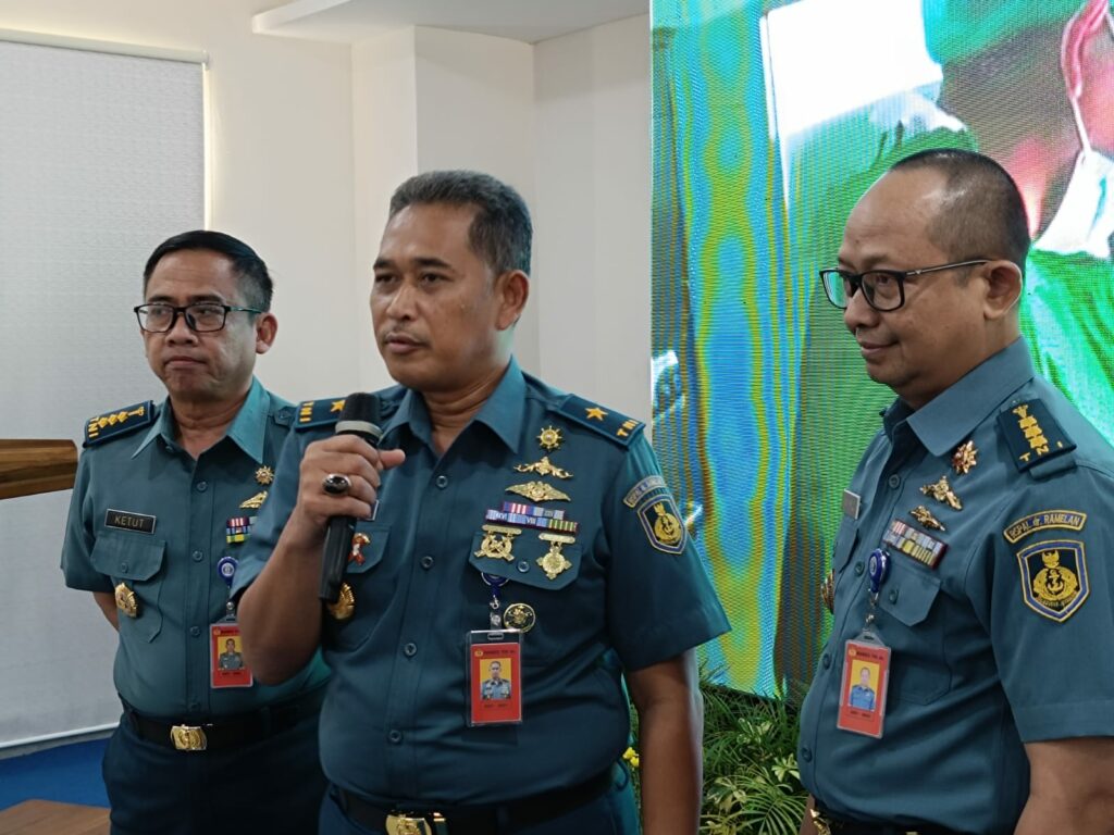 Transplantasi Ginjal Pertama RSPAL dr. Ramelan Surabaya - Suara Surabaya