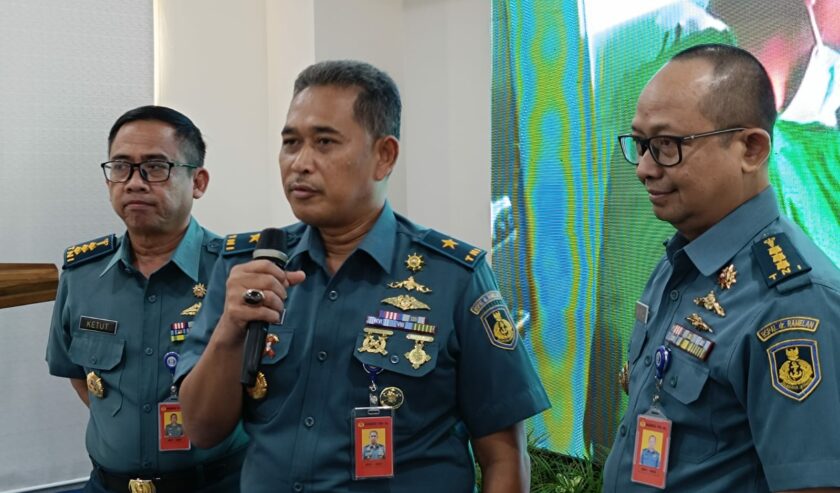 Transplantasi Ginjal Pertama RSPAL dr. Ramelan Surabaya - Suara Surabaya