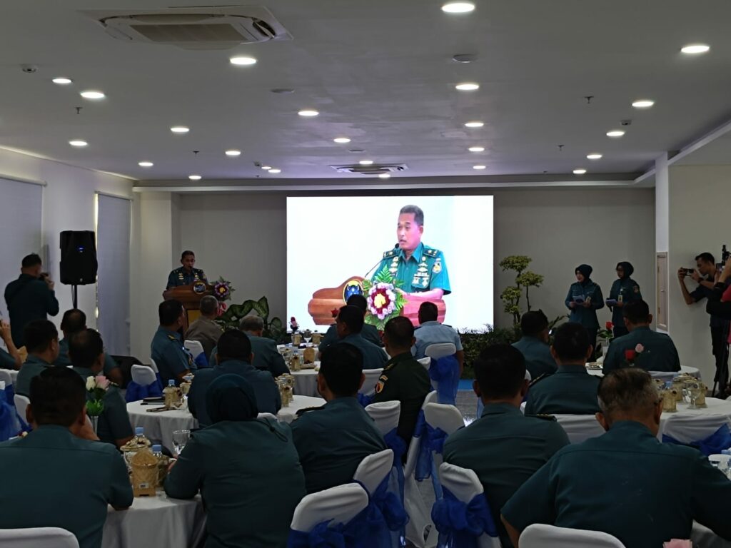 Transplantasi Ginjal Pertama RSPAL dr. Ramelan Surabaya - Suara Surabaya