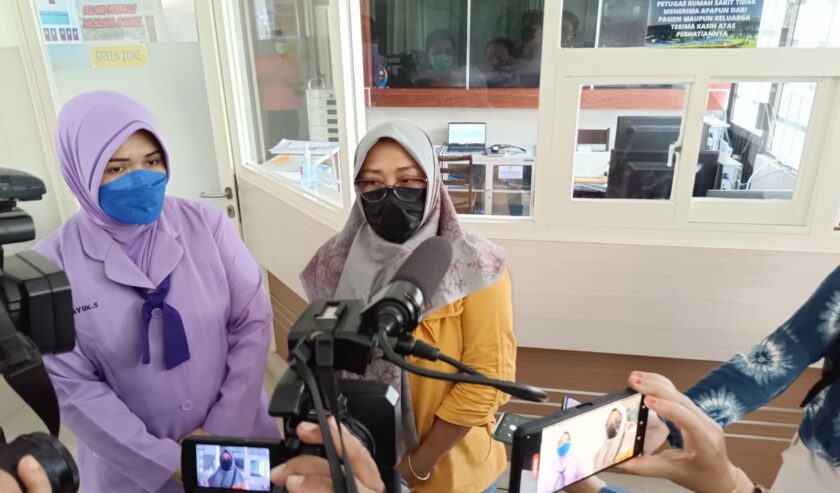 Transplantasi Ginjal Pertama RSPAL dr. Ramelan Surabaya - Suara Surabaya