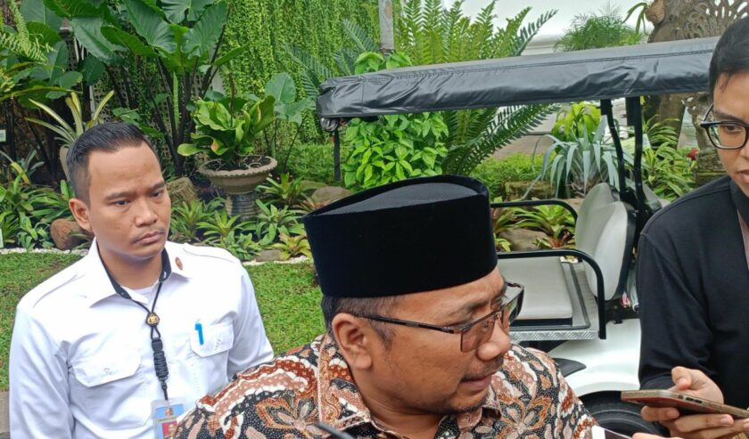 Kemenag Bahas Mekanisme KUA Layani Pencatatan Nikah Semua Agama - Suara ... Kemenag Bahas Mekanisme KUA Layani Pencatatan Nikah Semua Agama - Suara ...