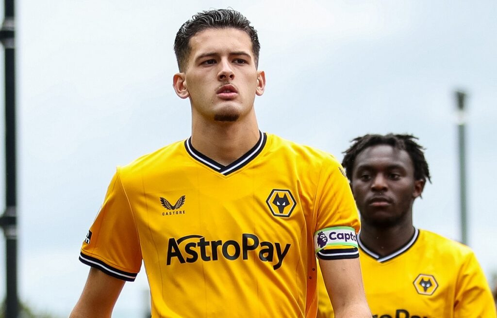 Justin Hubner Gabung Fortuna Sittard, Kontrak Dua Tahun - Suara Surabaya