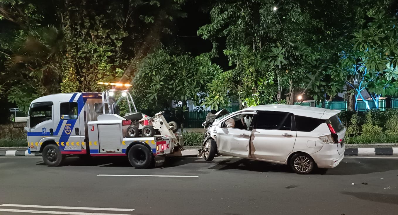 Jumlah Korban Meninggal Akibat Kecelakaan di Surabaya Menurun pada ... Jumlah Korban Meninggal Akibat Kecelakaan di Surabaya Menurun pada ...