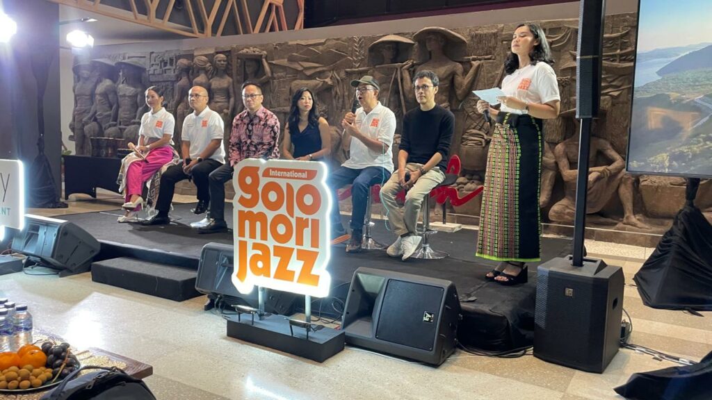 Senggang – Suara Surabaya