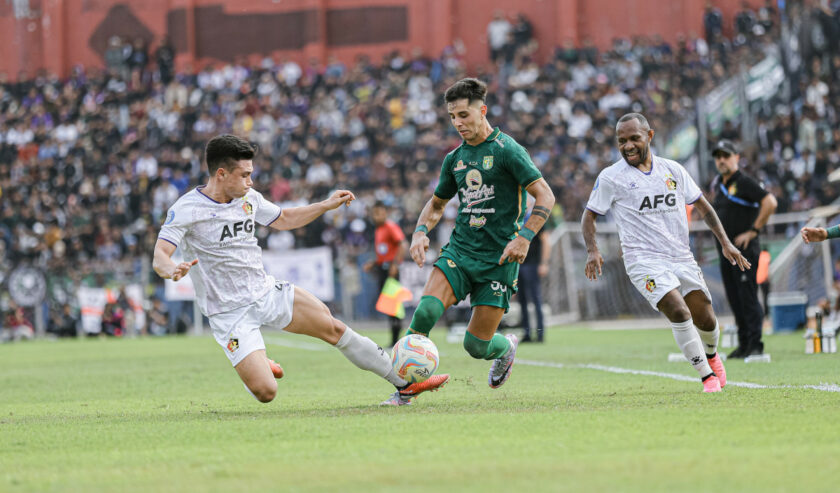 Jadwal Persebaya Vs Persik Dimajukan Menjadi 28 April 2024 - Suara Surabaya Jadwal Persebaya Vs Persik Dimajukan Menjadi 28 April 2024 - Suara Surabaya