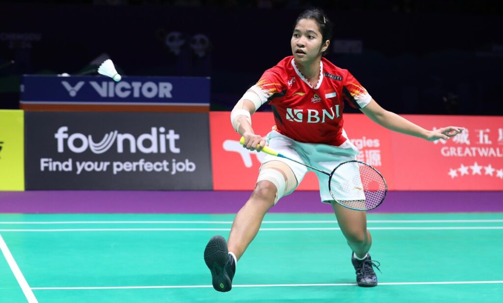 Ester Nurumi Tri Wardoyo – Suara Surabaya