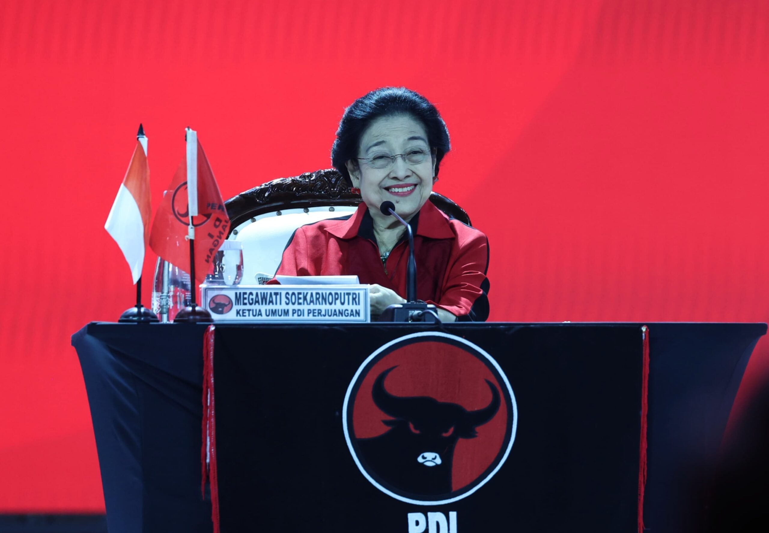 Soal Sikap Politik PDIP, Megawati: Enak Aja, Gue Mainin Dulu Dong ... Soal Sikap Politik PDIP, Megawati: Enak Aja, Gue Mainin Dulu Dong ...