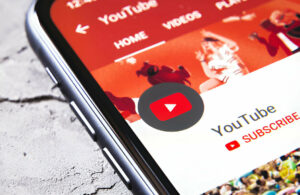Pendapatan Iklan YouTube Naik 13 Persen Menjadi Rp159,8 Triliun - Suara ...