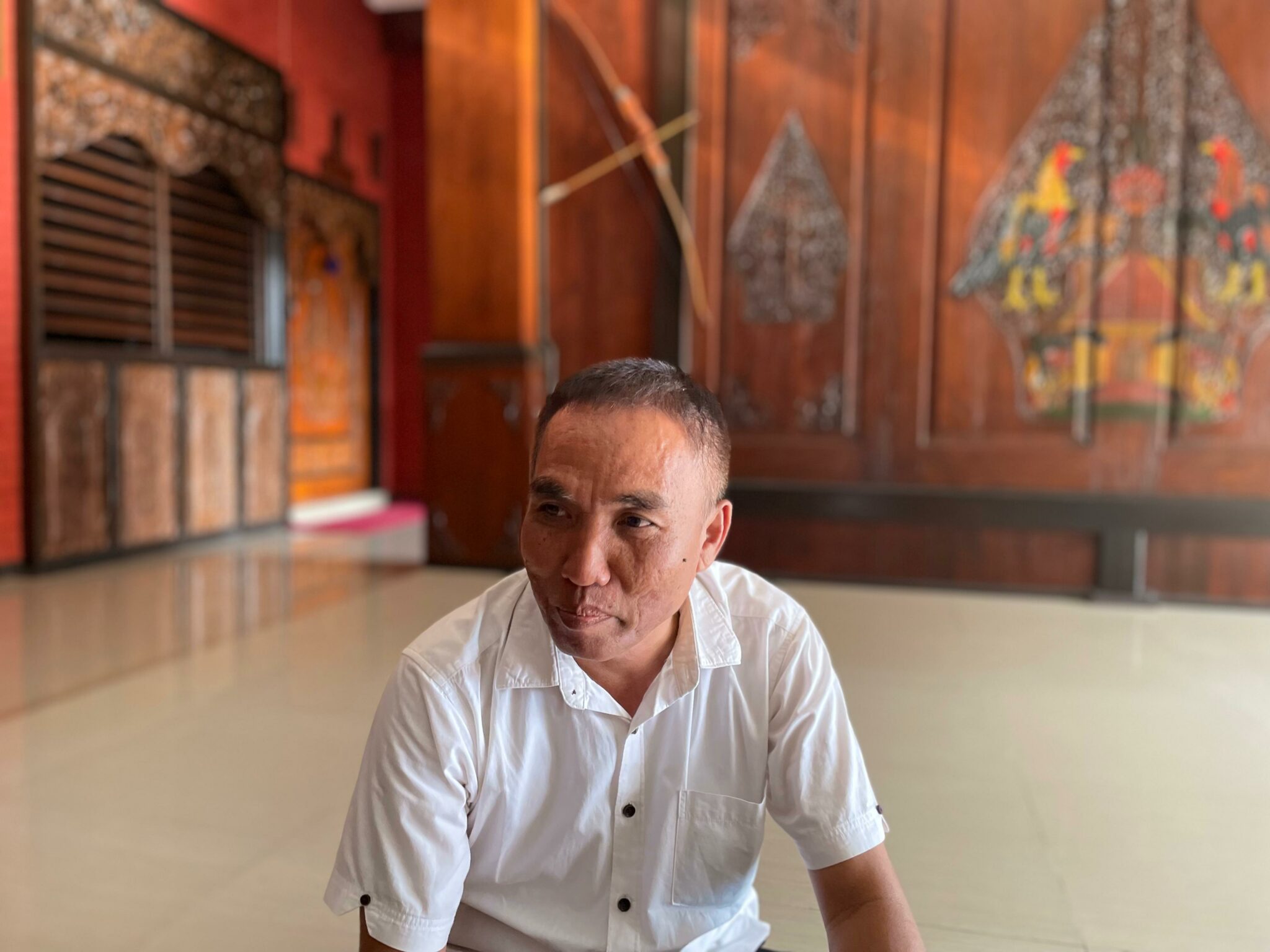 Mengenal Kisah Raden Sawunggaling, Salah Satu Adipati Kota Surabaya ...