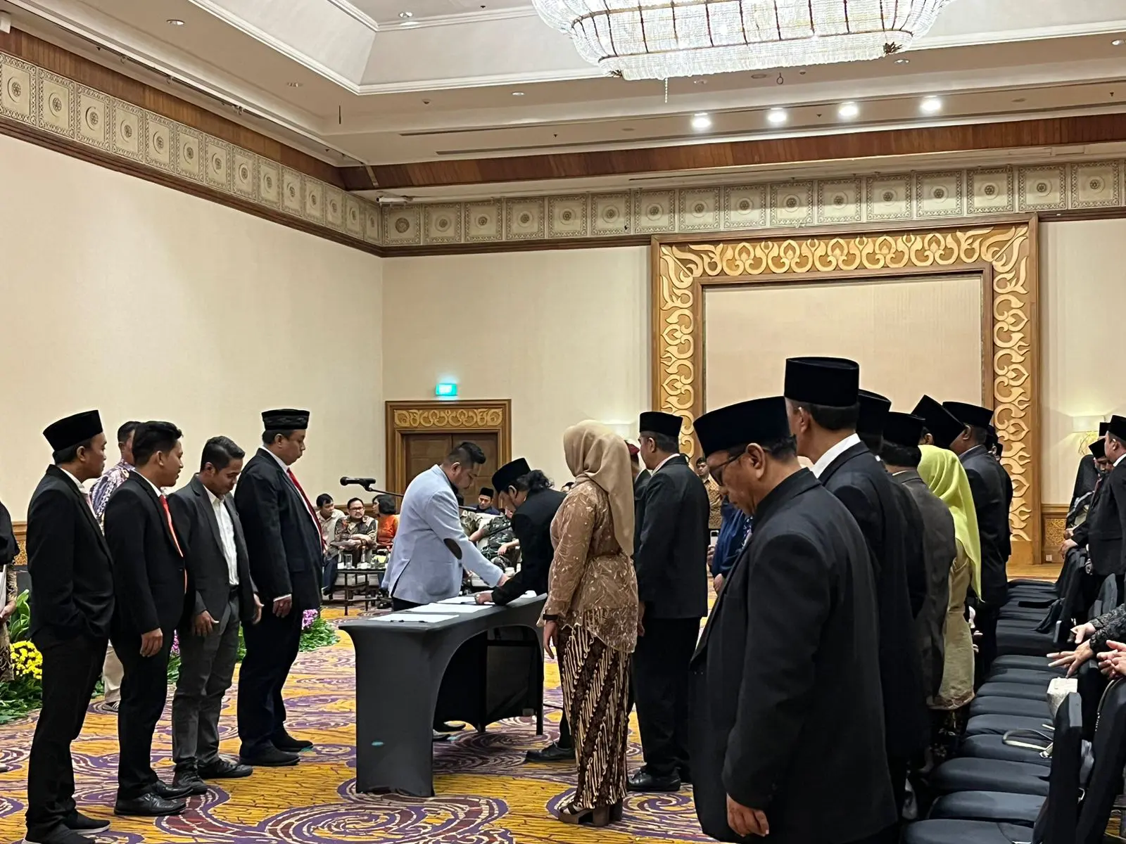 Manna Band – Suara Surabaya
