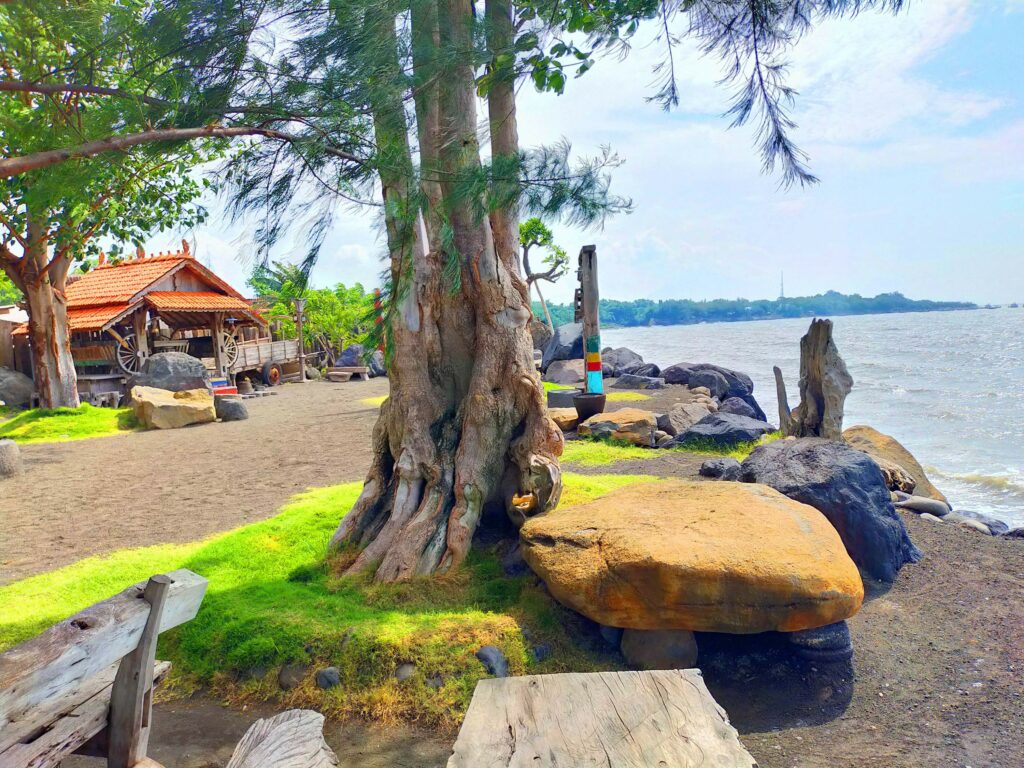 Senggang – Suara Surabaya