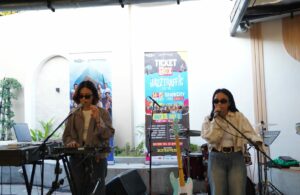 Valvoline Musicomm x Bank Jatim JTOM Hadirkan Lima Band Lintas Genre ...