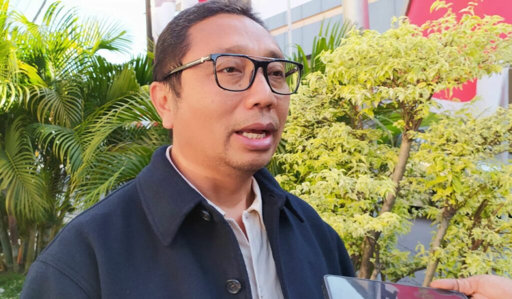Laman Google Business Milik 92 Hotel di Jawa Timur Diretas - Suara Surabaya