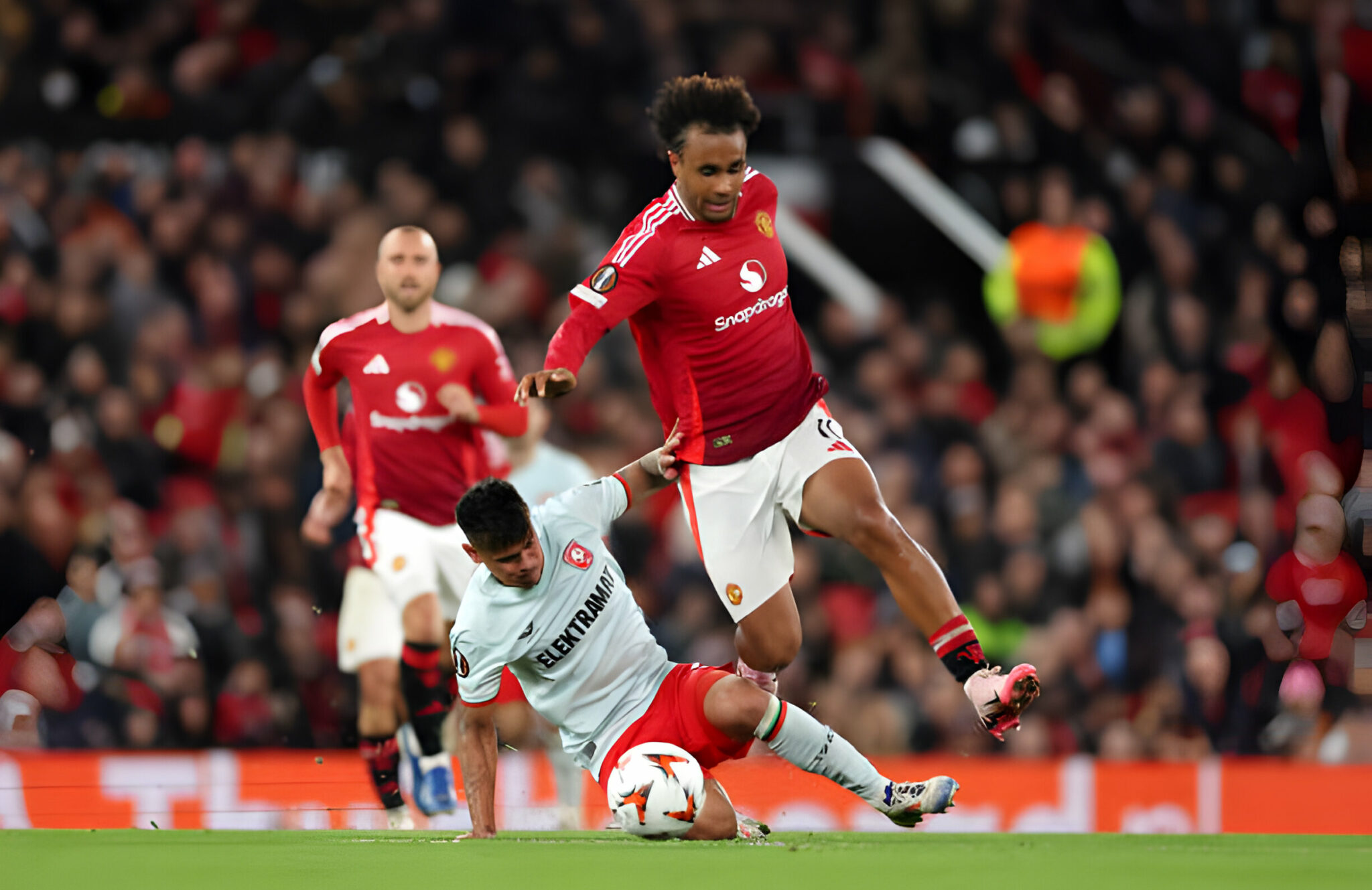 Profil Mees Hilgers, Tembok Baru Timnas Indonesia