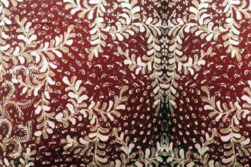Filosofi 5 Motif Batik Populer di Indonesia - Suara Suabaya