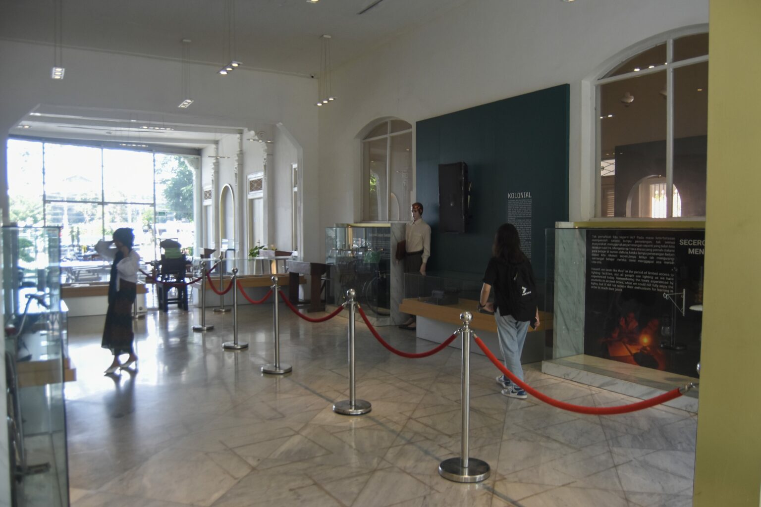 10 Rekomendasi Museum yang Bisa Kamu Kunjungi di Surabaya - Suara Surabaya