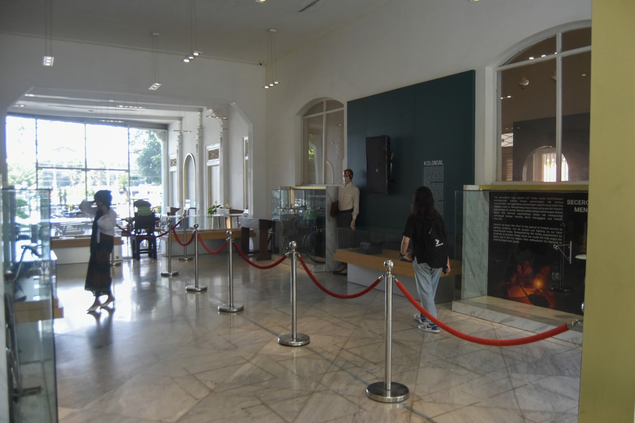 10 Rekomendasi Museum yang Bisa Kamu Kunjungi di Surabaya - Suara Surabaya