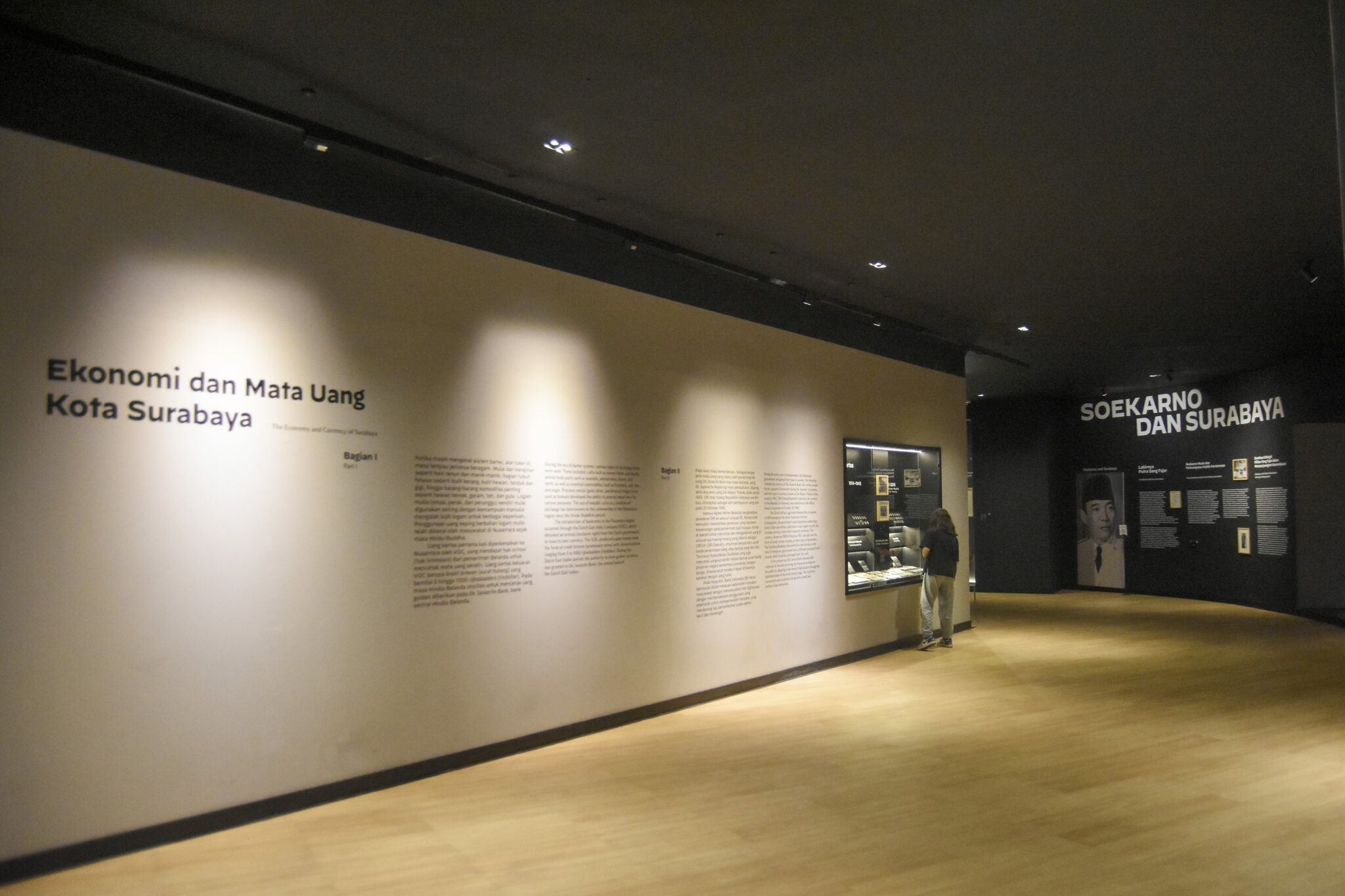 10 Rekomendasi Museum yang Bisa Kamu Kunjungi di Surabaya - Suara Surabaya