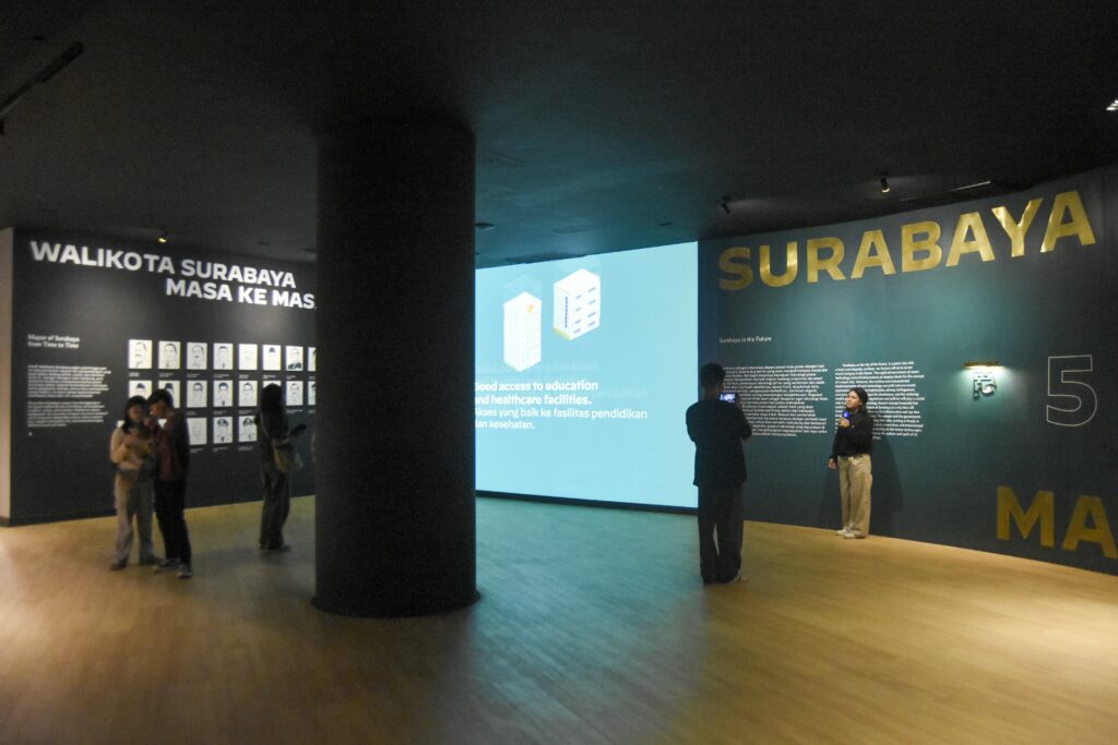 10 Rekomendasi Museum yang Bisa Kamu Kunjungi di Surabaya - Suara Surabaya