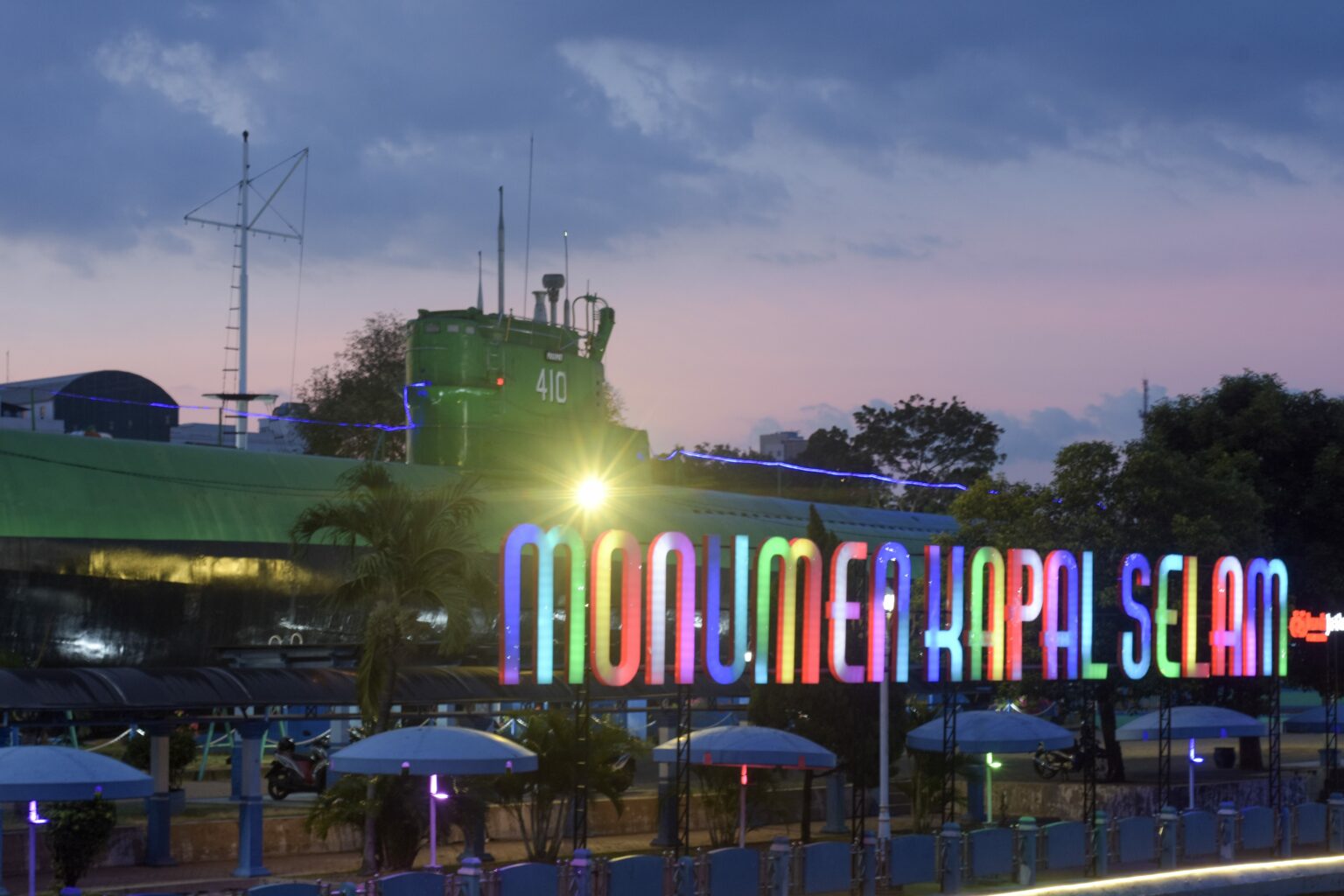 10 Rekomendasi Museum yang Bisa Kamu Kunjungi di Surabaya - Suara Surabaya