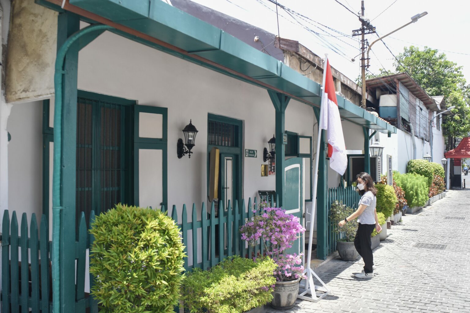 10 Rekomendasi Museum yang Bisa Kamu Kunjungi di Surabaya - Suara Surabaya