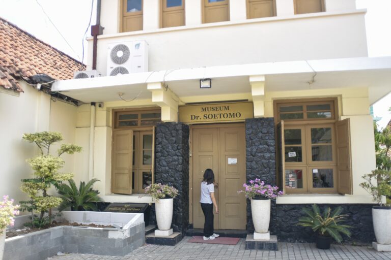 10 Rekomendasi Museum yang Bisa Kamu Kunjungi di Surabaya - Suara Surabaya