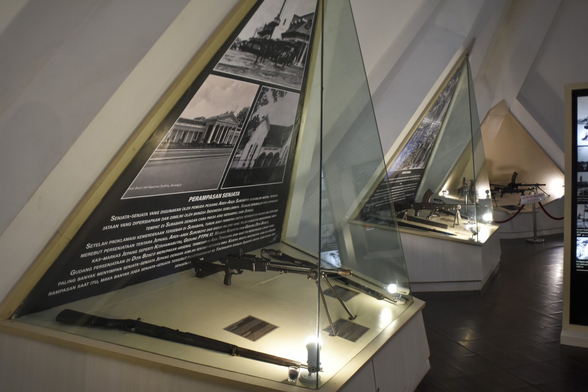 10 Rekomendasi Museum yang Bisa Kamu Kunjungi di Surabaya - Suara Surabaya