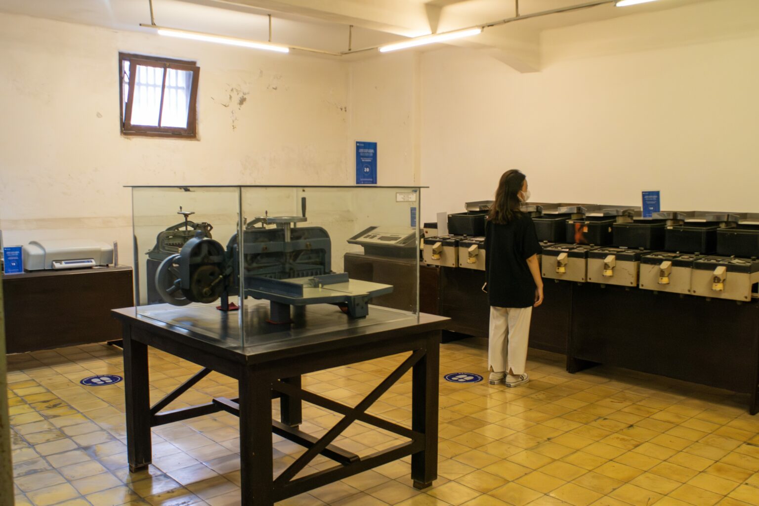 10 Rekomendasi Museum yang Bisa Kamu Kunjungi di Surabaya - Suara Surabaya