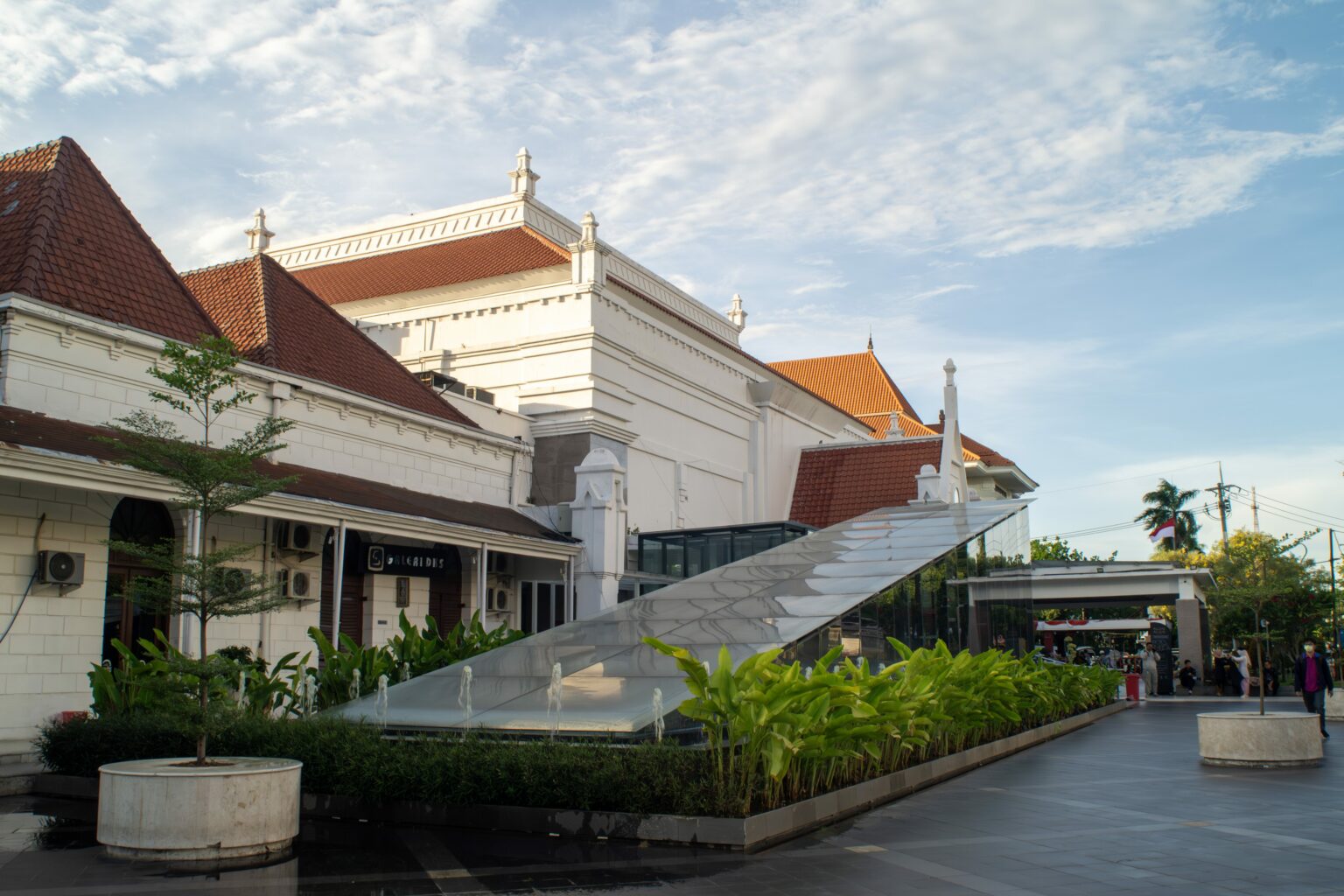 10 Rekomendasi Museum yang Bisa Kamu Kunjungi di Surabaya - Suara Surabaya