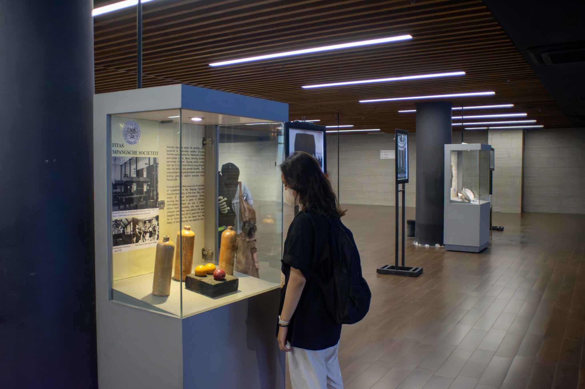 10 Rekomendasi Museum yang Bisa Kamu Kunjungi di Surabaya - Suara Surabaya