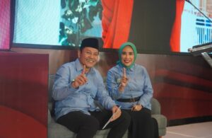 Subandi Sebut Kolaborasi Bupati dan Wakil Bupati Harus Kuat untuk ...