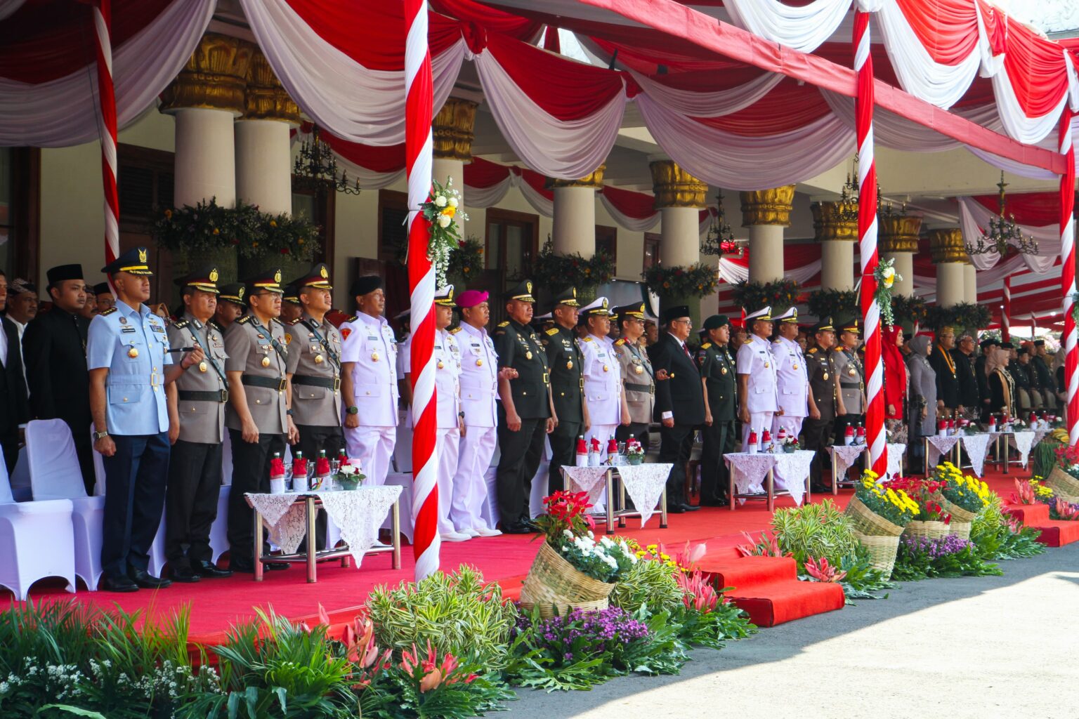 Jatim Bersiap Jadi Gerbang Nusantara Baru, PJ Gubernur: Masyarakat Harus Bekali Diri di Tengah ...