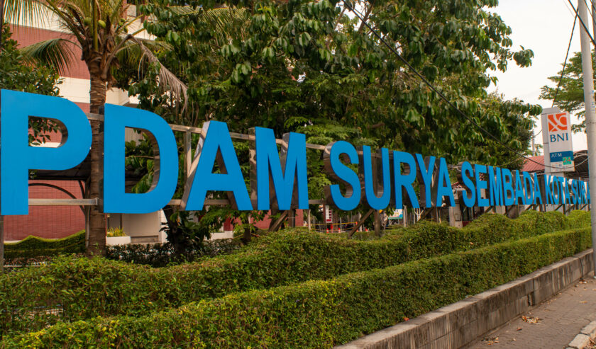 Imbas Pemadaman Listrik, Tiga Rumah Pompa Terdampak dan Distribusi Air ...