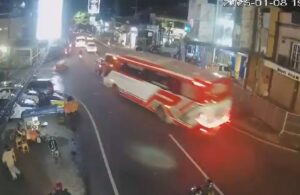 Identitas Korban Meninggal dan Luka dalam Kecelakaan Maut Bus ...